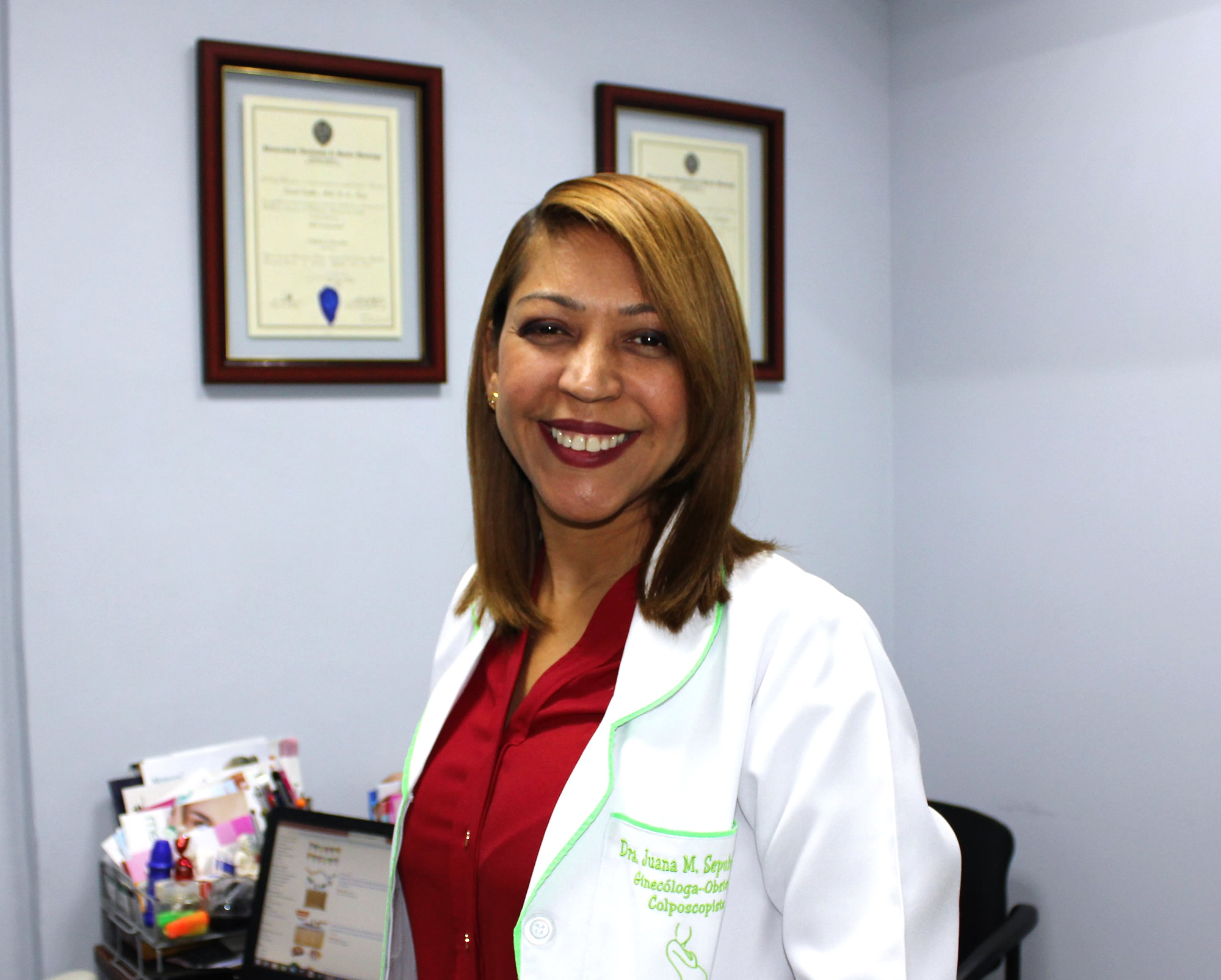 JUANA MIRELYS SEPULVEDA RODRIGUEZ